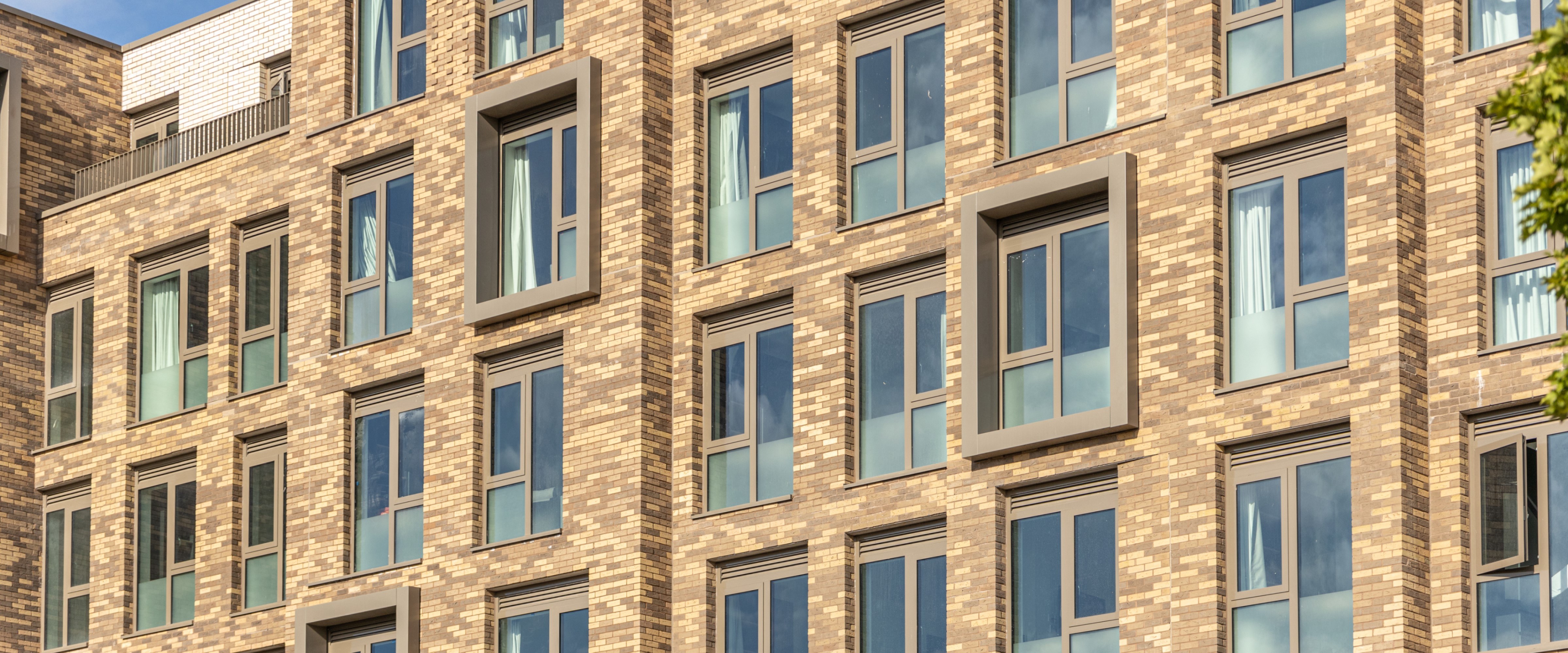 AAB | Brick Manufacturer & Supplier - UK