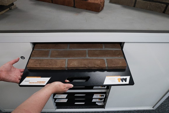 AAB | Showroom Booking