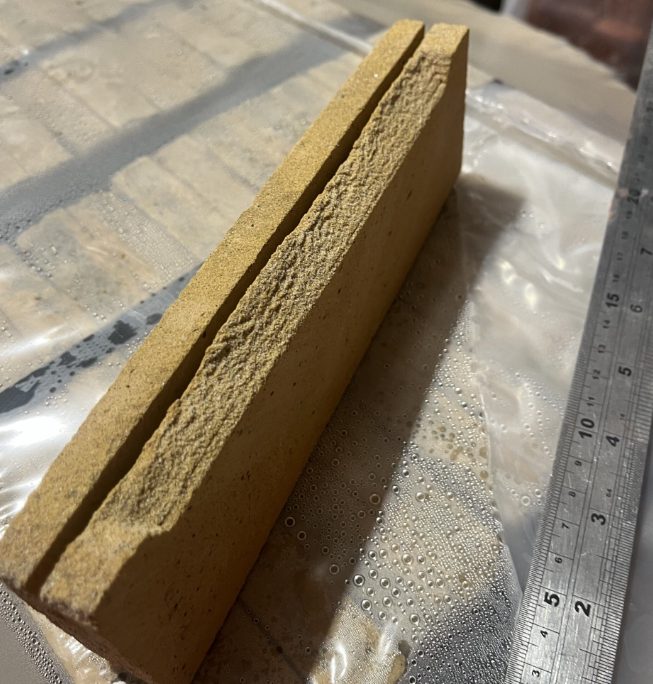 AAB | Can’t find the brick or special shape you’re after? We can cut…