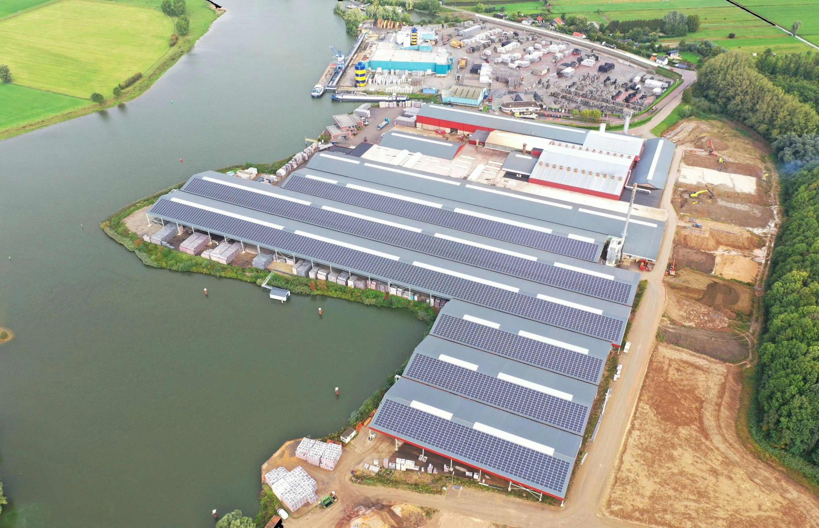 AAB | We’re marking 125 Years of brick manufacturing