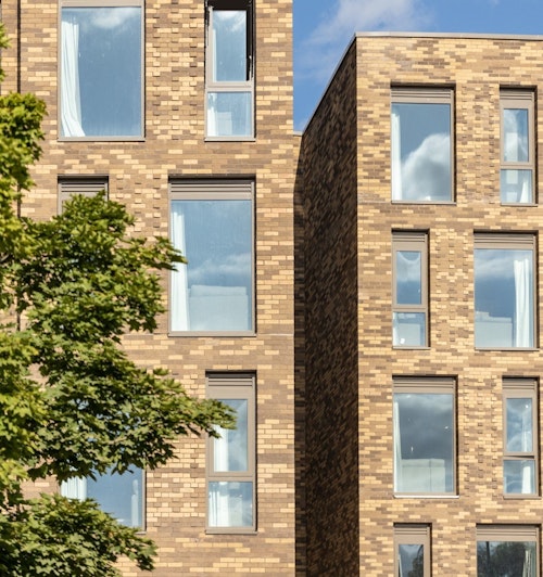 AAB | Brick Manufacturer & Supplier - UK