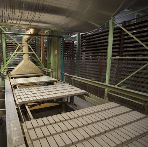 AAB | Brick Manufacturer & Supplier - UK