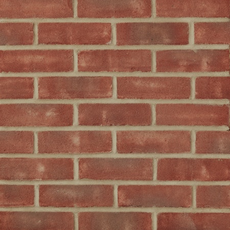 AAB | DR6B - Regent Multi Red Stock Brick 65mm